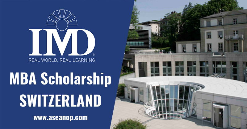 Top 8 Trường đào tạo kinh doanh (MBA) tốt nhất Châu Âu - Top Chuẩn