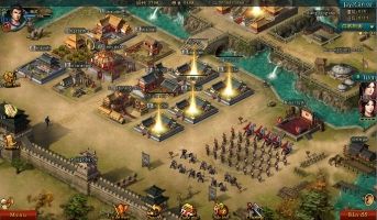 Top 5 Web game hay cập nhật mới nhất năm 2017 - Top Chuẩn