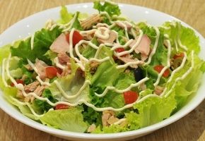 Top 7 Món salad tươi ngon, dễ làm cho bữa ăn thêm màu sắc - Top Chuẩn