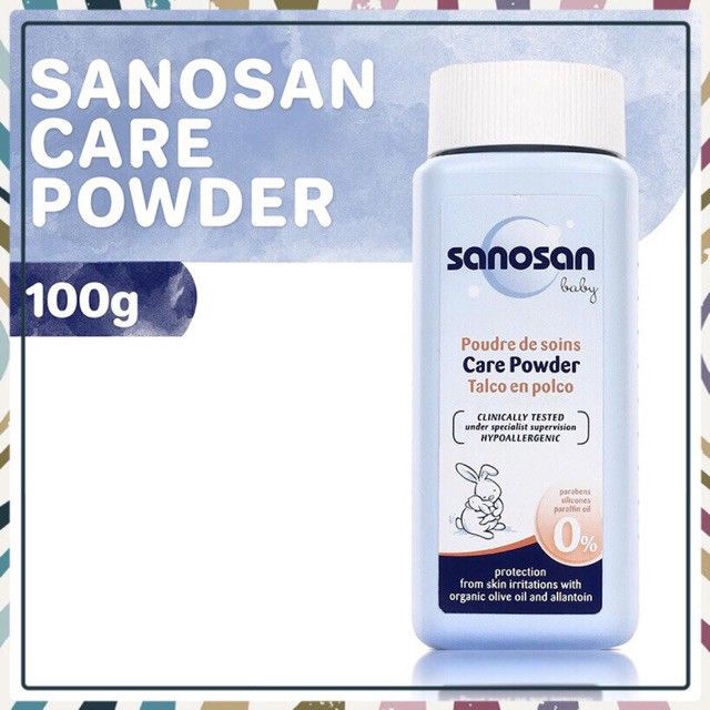 Top 5 Sản phẩm tốt nhất của thương hiệu Sanosan - Top Chuẩn