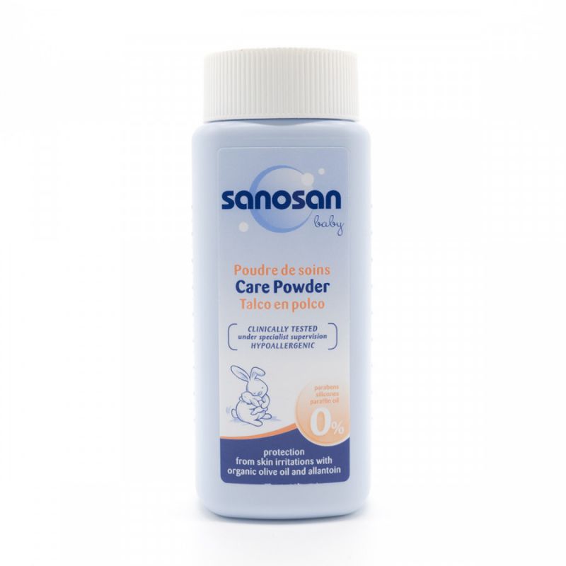 Top 5 Sản phẩm tốt nhất của thương hiệu Sanosan - Top Chuẩn