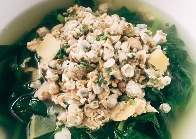 Top 6 Cách nấu canh rau mồng tơi ngon nhất mà các bà nội trợ nên biết ...