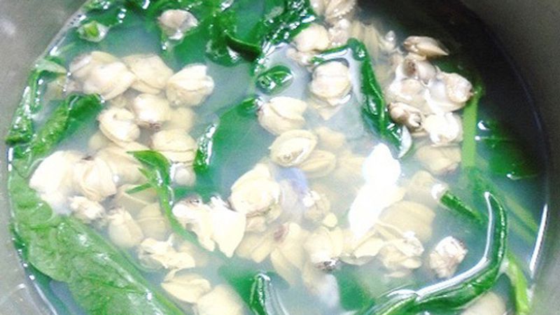 Top 6 Cách nấu canh rau mồng tơi ngon nhất mà các bà nội trợ nên biết ...