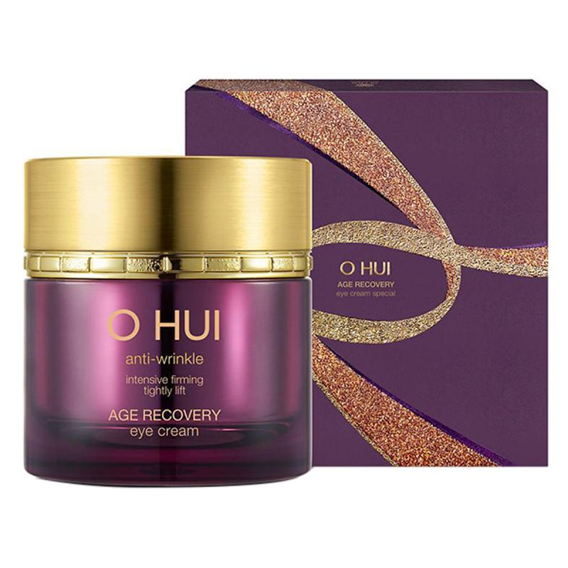 Top 5 Loại kem dưỡng mắt Ohui tốt và hiệu quả nhất hiện nay - Top Chuẩn