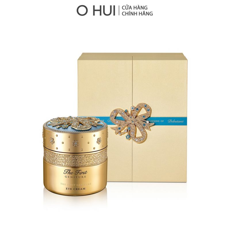 Top 5 Loại kem dưỡng mắt Ohui tốt và hiệu quả nhất hiện nay - Top Chuẩn