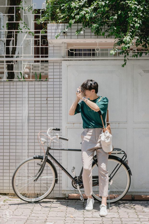 Top 8 Cửa hàng thời trang nam được yêu thích nhất trên Shopee - Top Chuẩn