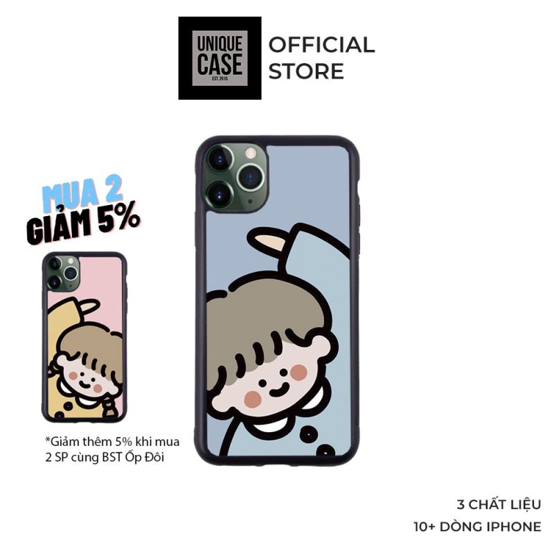 Top 5 Cửa hàng bán ốp lưng điện thoại rẻ đẹp trên Shopee - Top Chuẩn