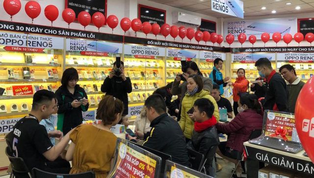 Top 5 Shop phụ kiện điện thoại uy tín nhất Đà Nẵng - Top Chuẩn