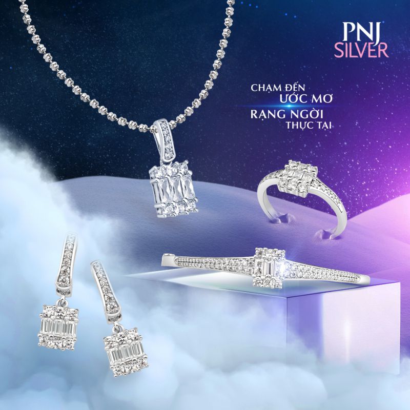 Top 3 Shop phụ kiện trang sức đẹp nhất tỉnh Đắk Nông - Top Chuẩn