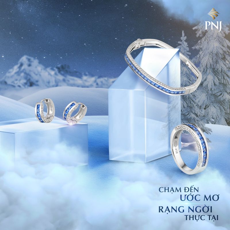 Top 3 Shop phụ kiện trang sức đẹp nhất tỉnh Đắk Nông - Top Chuẩn