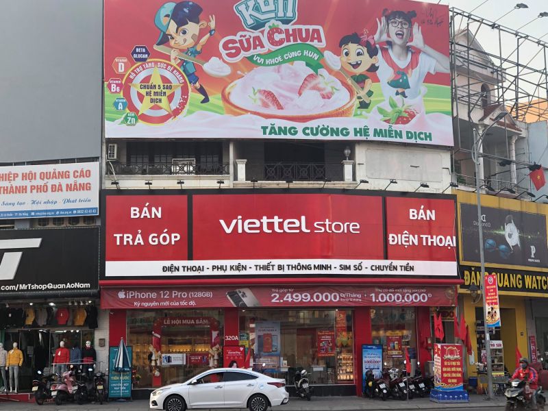 Top 5 Shop phụ kiện điện thoại uy tín nhất Đà Nẵng - Top Chuẩn