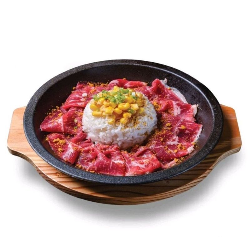 Top 5 Nhà hàng ngon nhất The Garden Shopping Center, Hà Nội - Top Chuẩn