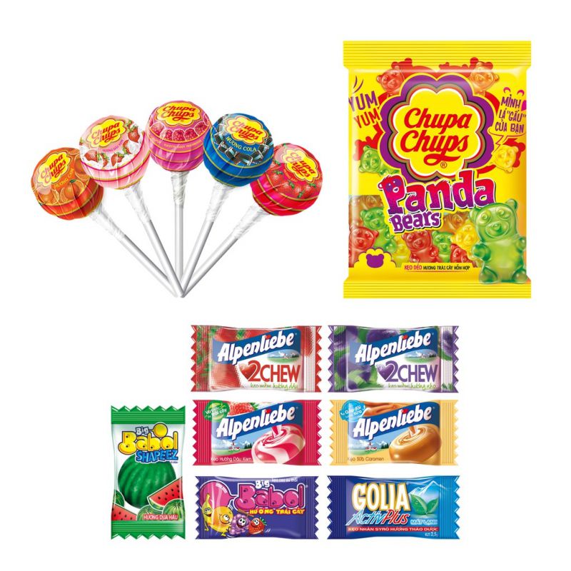 Top 5 Shop bán đồ ăn vặt nổi tiếng nhất trên Shoppe - Top Chuẩn