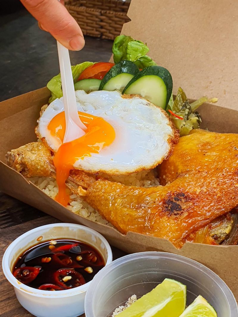 Top 5 Quán cơm ngon nhất tỉnh Kon Tum - Top Chuẩn