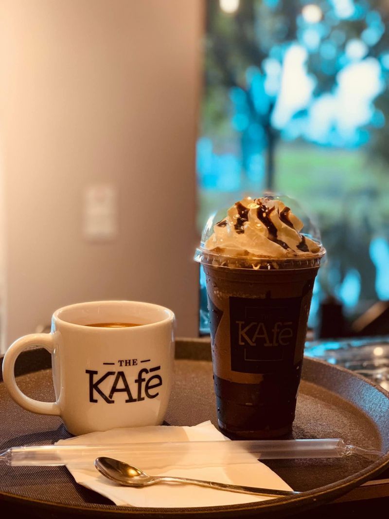 Top 6 Quán cà phê cực lãng mạn cho ngày Valentine 14/2 tại tỉnh Bắc ...