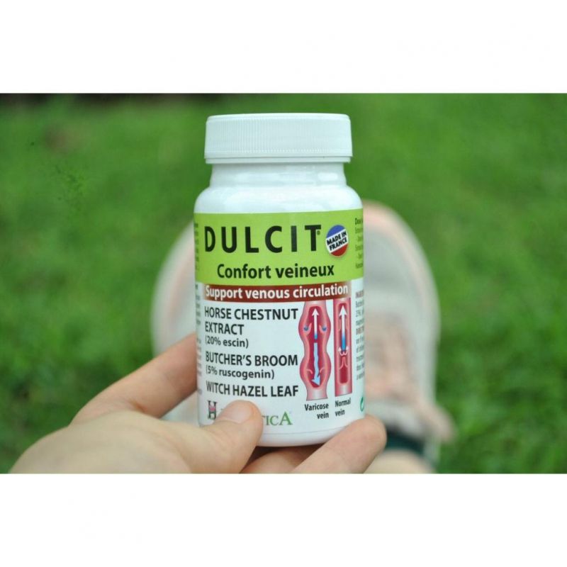 Top 6 Sản phẩm điều trị giãn tĩnh mạch tốt nhất hiện nay - Top Chuẩn