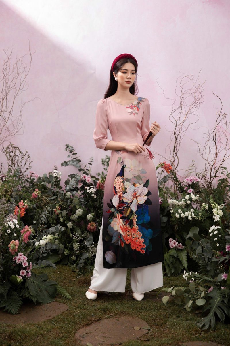 Top 7 Shop bán áo dài đẹp và chất lượng nhất Shopee - Top Chuẩn