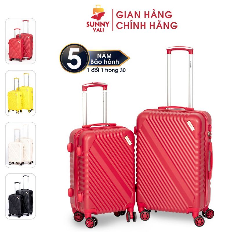 Top 5 Shop bán vali tốt, chất lượng nhất trên Shopee - Top Chuẩn