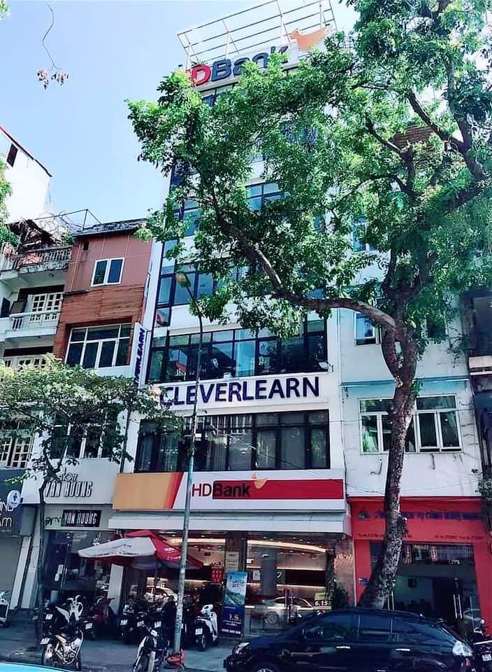 Top 5 Trung tâm dạy tiếng Anh giao tiếp tốt nhất quận Hoàn Kiếm, Hà Nội ...