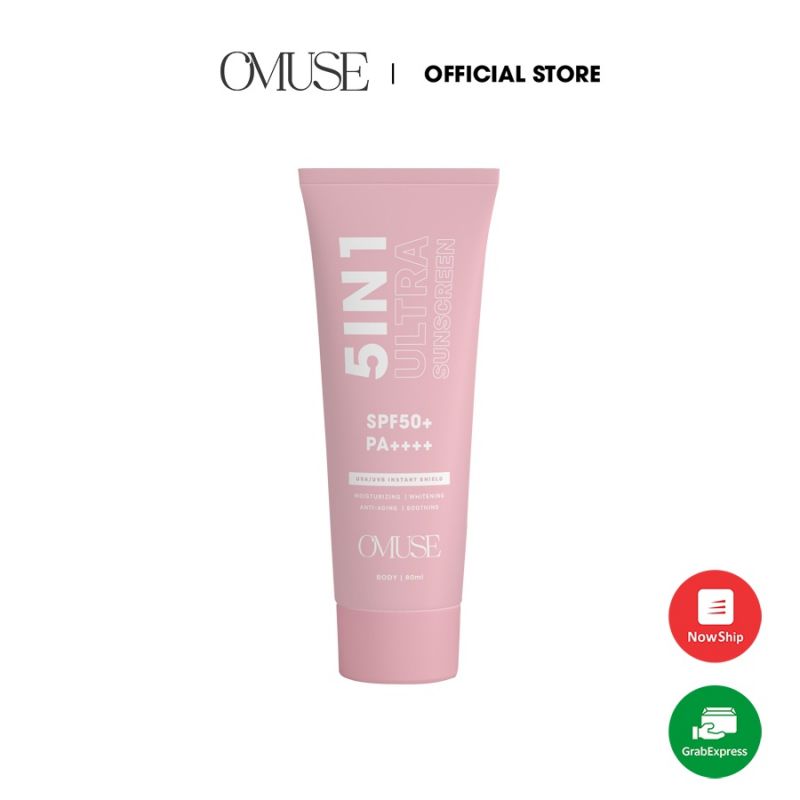 Top 8 Shop bán Kem chống nắng tốt, chất lượng nhất có trên Shopee - Top ...