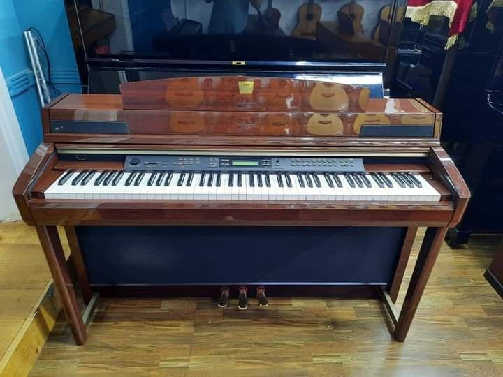 Top 8 địa chỉ bán đàn piano uy tín nhất tại Đà Nẵng - Top Chuẩn