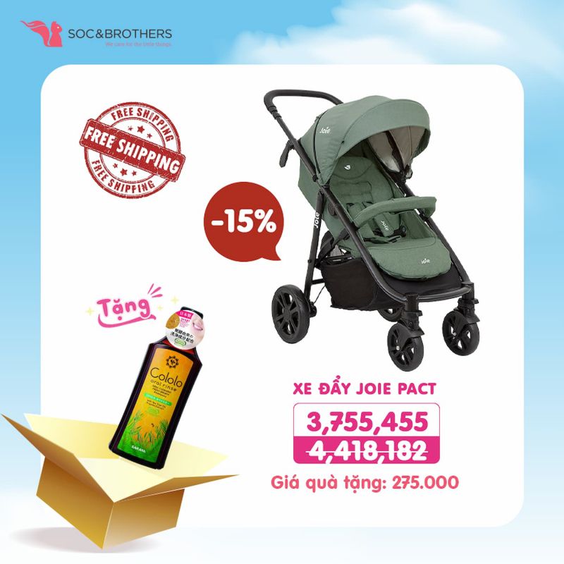 Top 7 Địa chỉ mua xe đẩy em bé chất lượng, giá tốt nhất tại Hà Nội ...