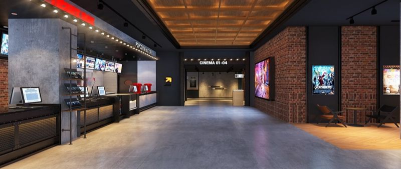 Top 3 Rạp chiếu phim chất lượng nhất quận Nam Từ Liêm, Hà Nội - Top Chuẩn