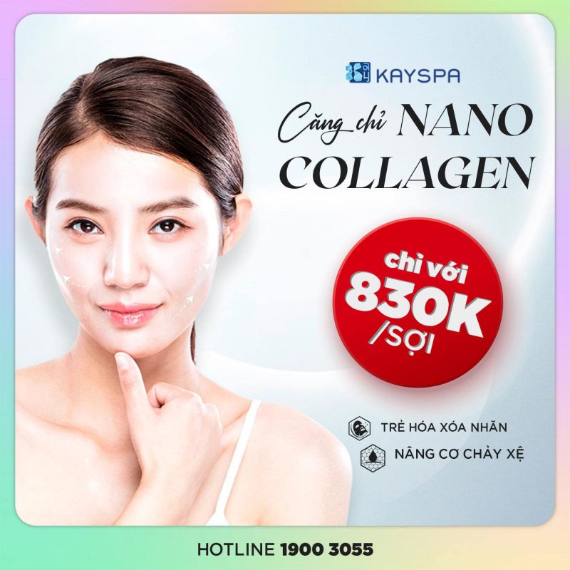 Top 5 Địa chỉ xóa nếp nhăn uy tín nhất tỉnh Phú Yên - Top Chuẩn