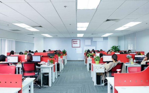 Top 6 Công ty xuất khẩu phần mềm tốt nhất TP. HCM - Top Chuẩn