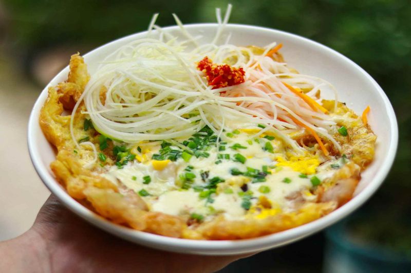 Top 5 Địa chỉ bán bột chiên ngon nhất quận 10, TP.HCM - Top Chuẩn