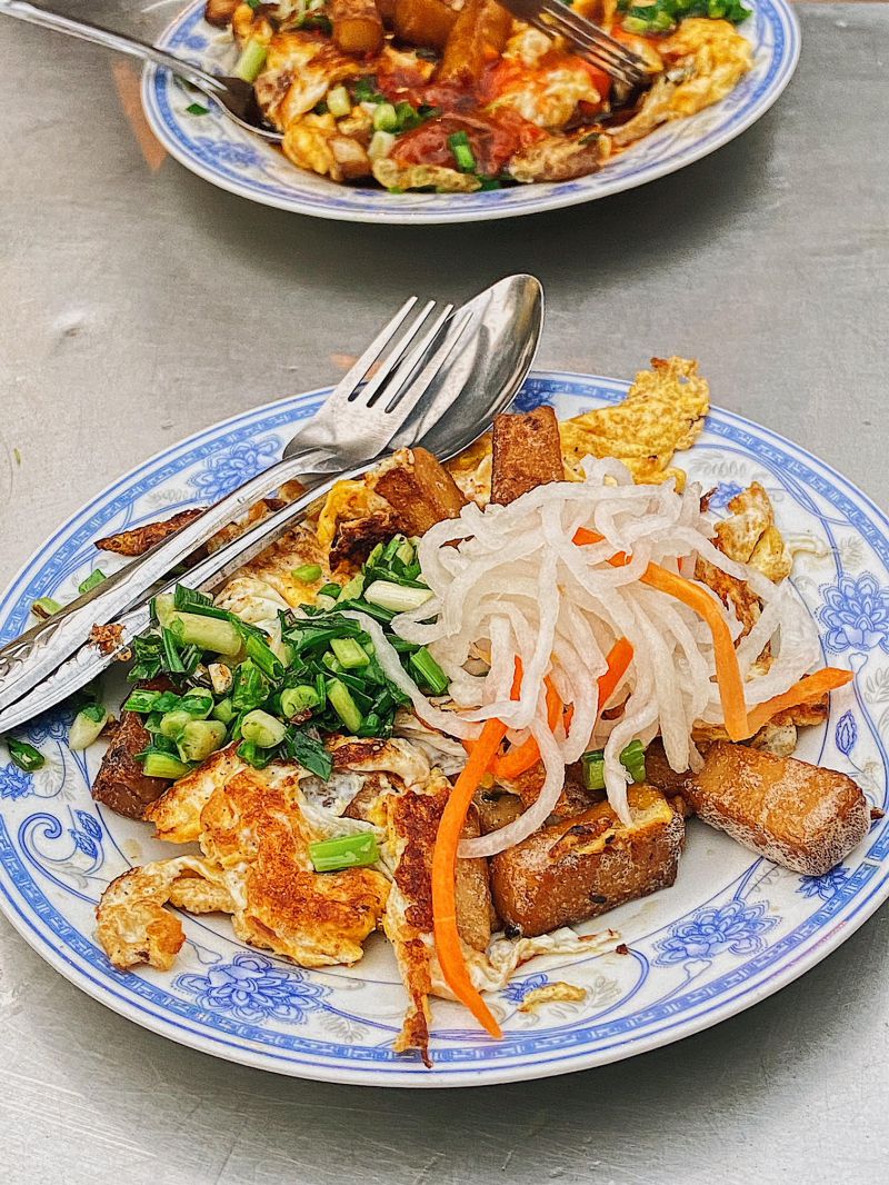 Top 5 Địa chỉ bán bột chiên ngon nhất quận 10, TP.HCM - Top Chuẩn