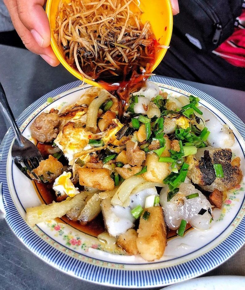 Top 5 Địa chỉ bán bột chiên ngon nhất quận 10, TP.HCM - Top Chuẩn