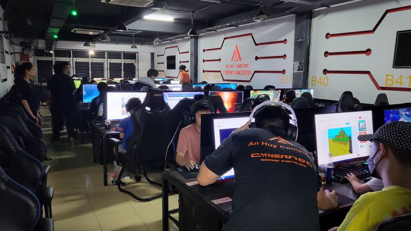 Top 5 Quán game cho các game thủ ở quận Đống Đa, Hà Nội - Top Chuẩn