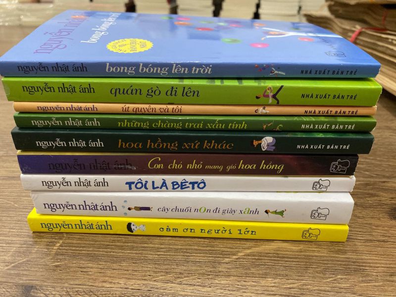 Top 6 Đoạn văn cảm nhận văn bản ᡌĐiều không tính trướcᡍ của Nguyễn Nhật Ánh (SGK Cánh diều ᡃ Ngữ ...