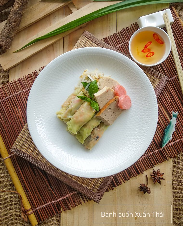 Top 7 Quán ăn sáng ngon nhất quận 12, TP. HCM - Top Chuẩn