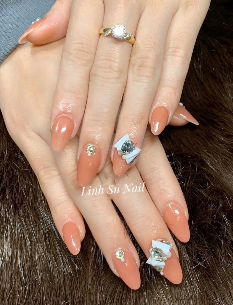Top 4 Tiệm làm nail đẹp nhất Quốc Oai, Hà Nội - Top Chuẩn