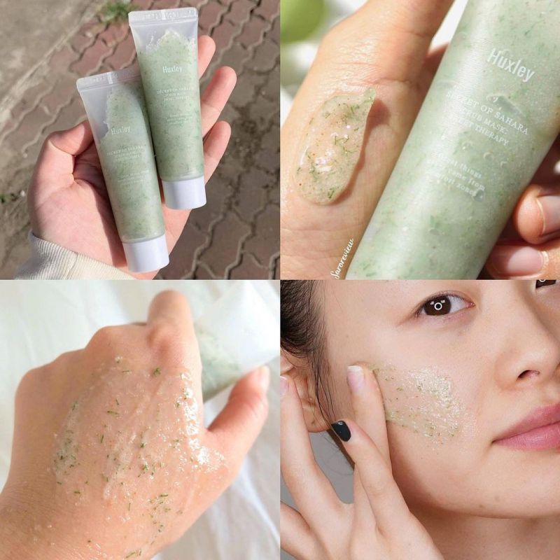 Top 7 Sản phẩm tẩy tế bào chết vật lý được nhiều chị em tin dùng nhất hiện nay - Top Chuẩn