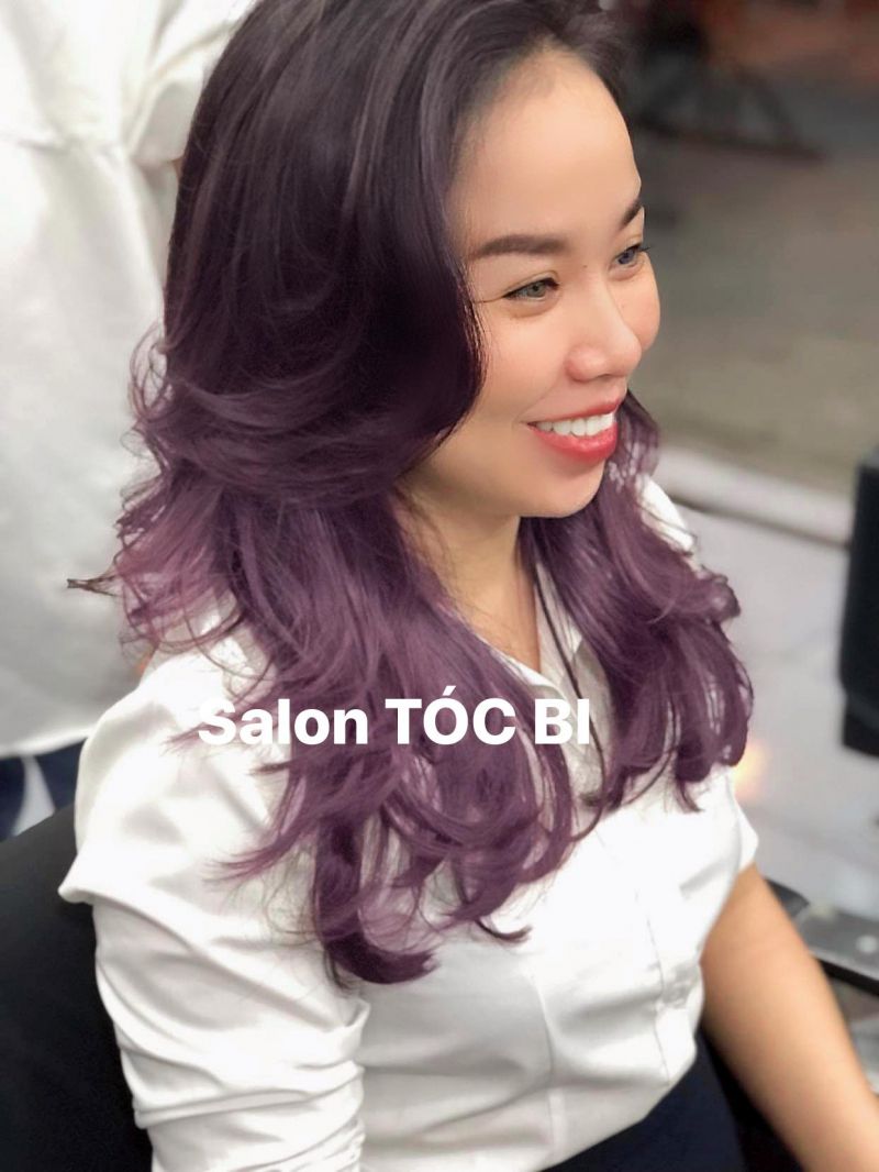 Top 5 Địa chỉ nối tóc đẹp và chất lượng nhất quận 7, TP. HCM - Top Chuẩn