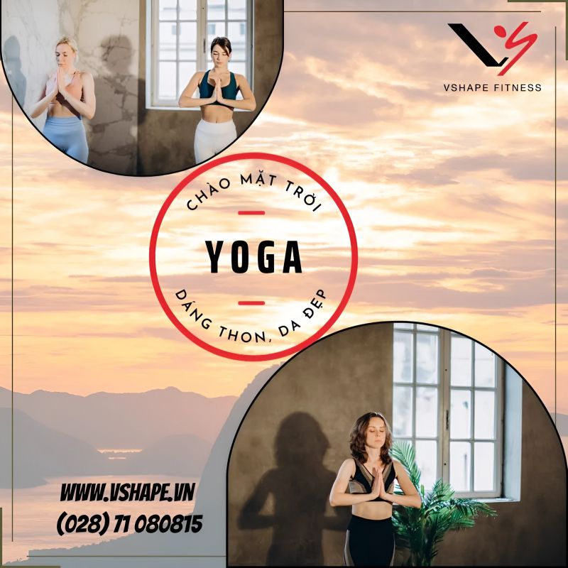 Top 5 Phòng tập yoga tốt nhất quận 2, TP. HCM - Top Chuẩn