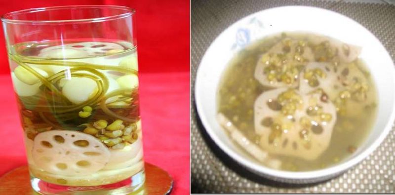 Top 5 Công thức nấu chè củ sen thanh mát, giải nhiệt mùa hè - Top Chuẩn