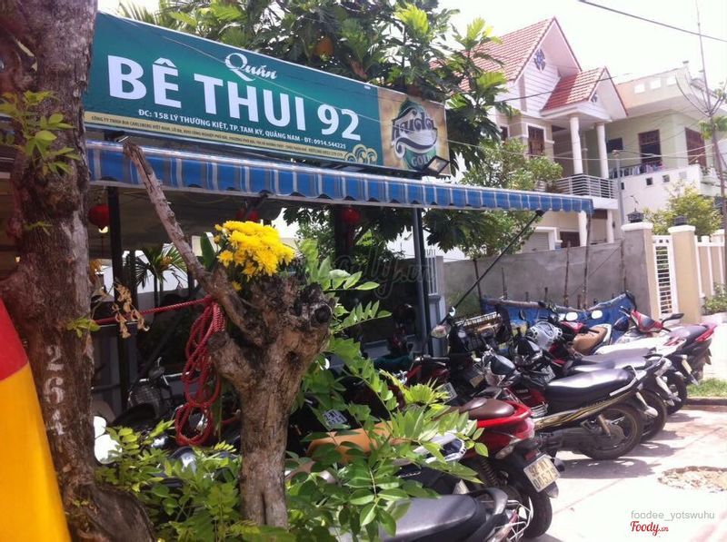 Top 6 Quán bê thui Cầu Mống ngon nhất tỉnh Quảng Nam - Top Chuẩn