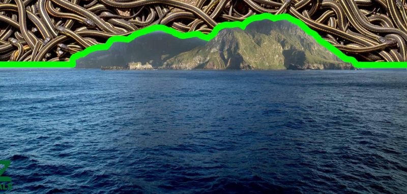 Top 8 Địa danh biệt lập và bí ẩn với thế giới bên ngoài - Top Chuẩn