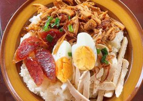 Top 5 Quán xôi ngon nhất Quận 4, TP. HCM - Top Chuẩn