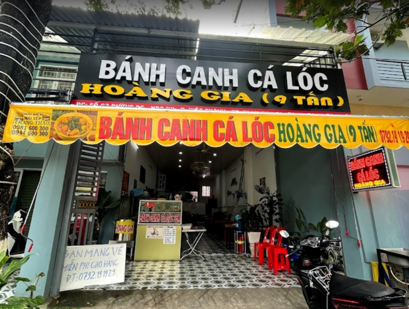 Top 5 Quán bánh canh cá lóc ngon nhất tỉnh Bình Dương - Top Chuẩn