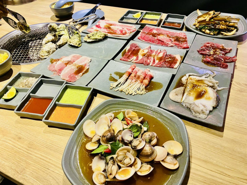 Top 5 Quán lẩu nướng chất lượng và hút khách nhất TP. Rạch Giá, Kiên ...