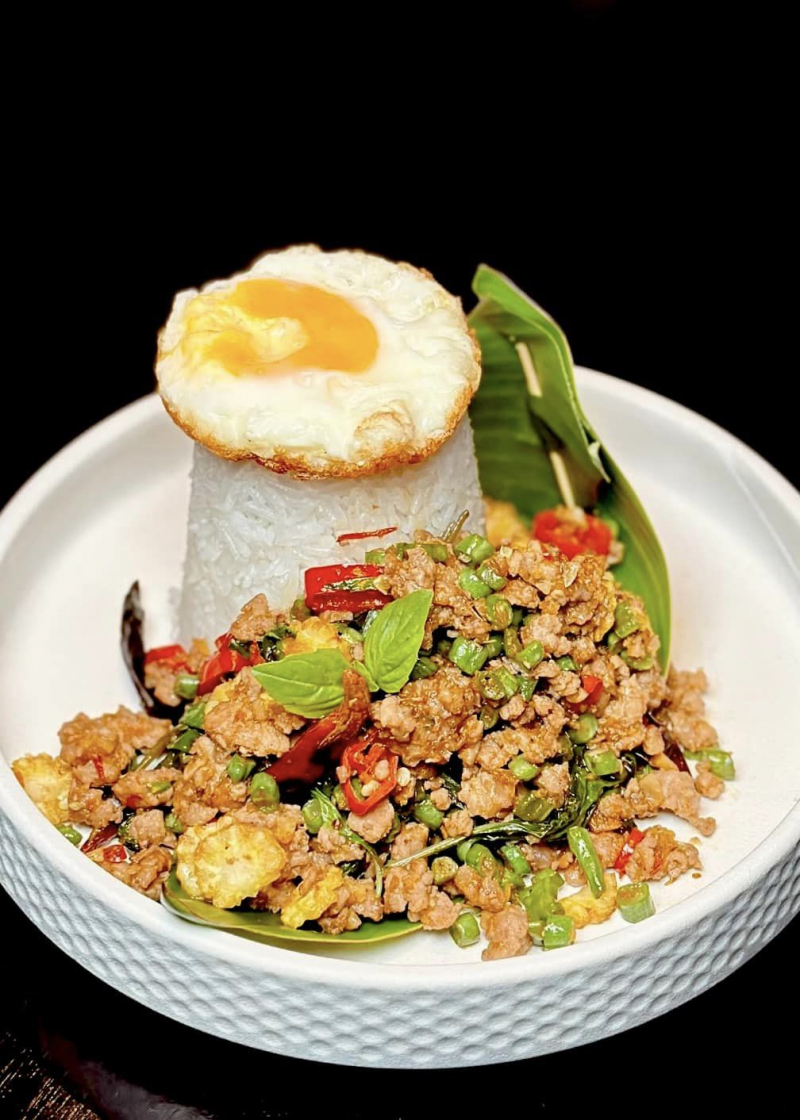 Top 5 Nhà hàng đồ Thái ngon nhất Bình Dương - Top Chuẩn