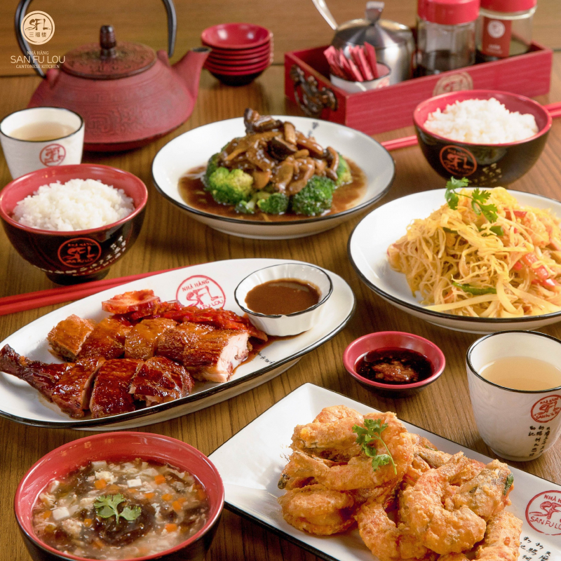 Top 5 Nhà hàng vịt quay Bắc Kinh ngon nhất TPHCM - Top Chuẩn