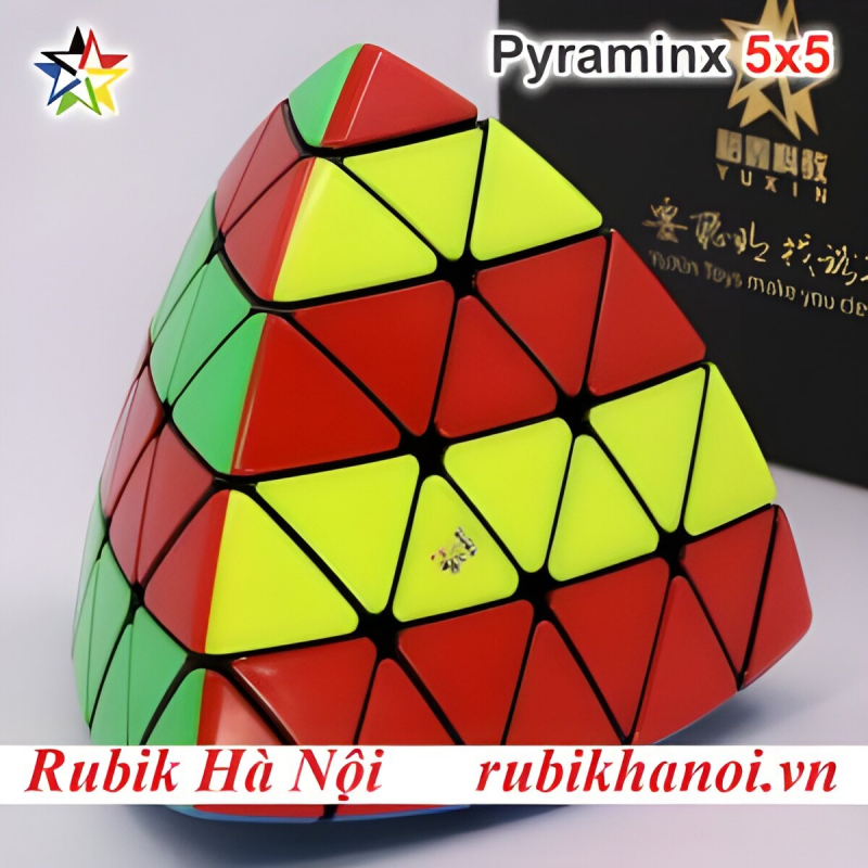 Top 4 Cửa hàng bán rubik chất lượng nhất Hà Nội - Top Chuẩn