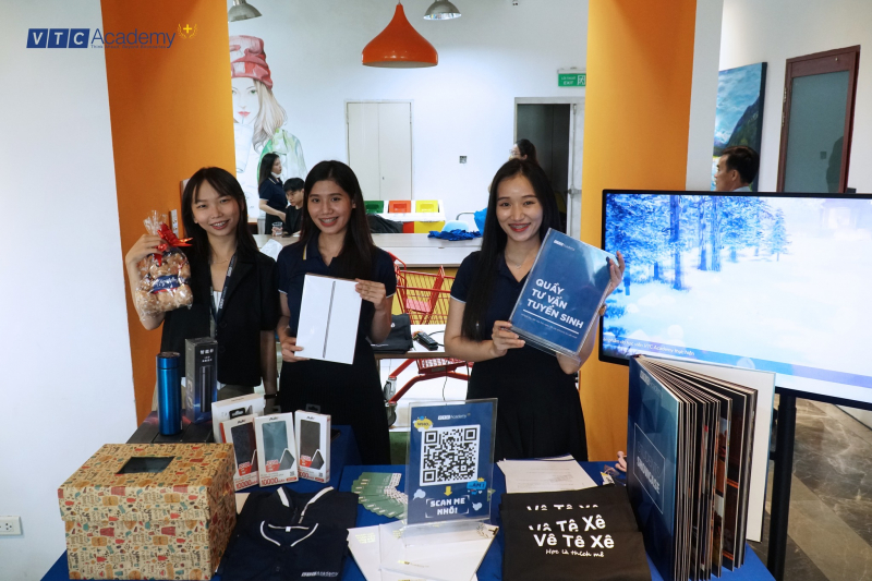 Top 5 Khoá học lập trình Game tốt nhất tại TPHCM - Top Chuẩn