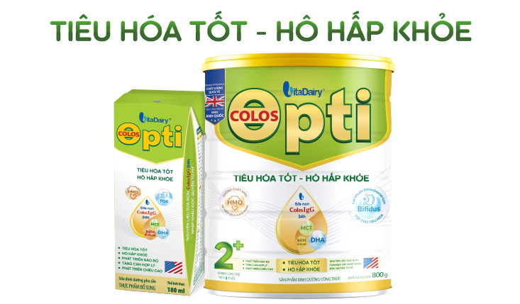 Top 5 Sữa mát chứa kháng thể giúp bé tăng miễn dịch - Top Chuẩn